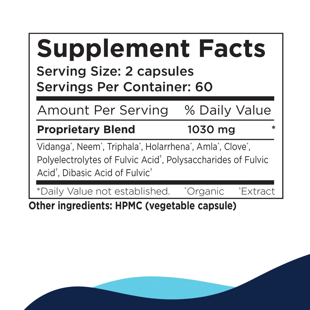 CellCore Biosciences Supplements – Functional Medicine Foundations